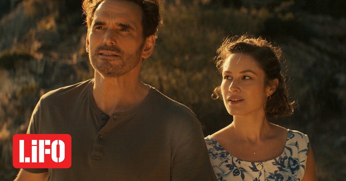 Στοιχειωμένη Καρδιά (Haunted Heart) | Trailer | Σινεμά | LiFO